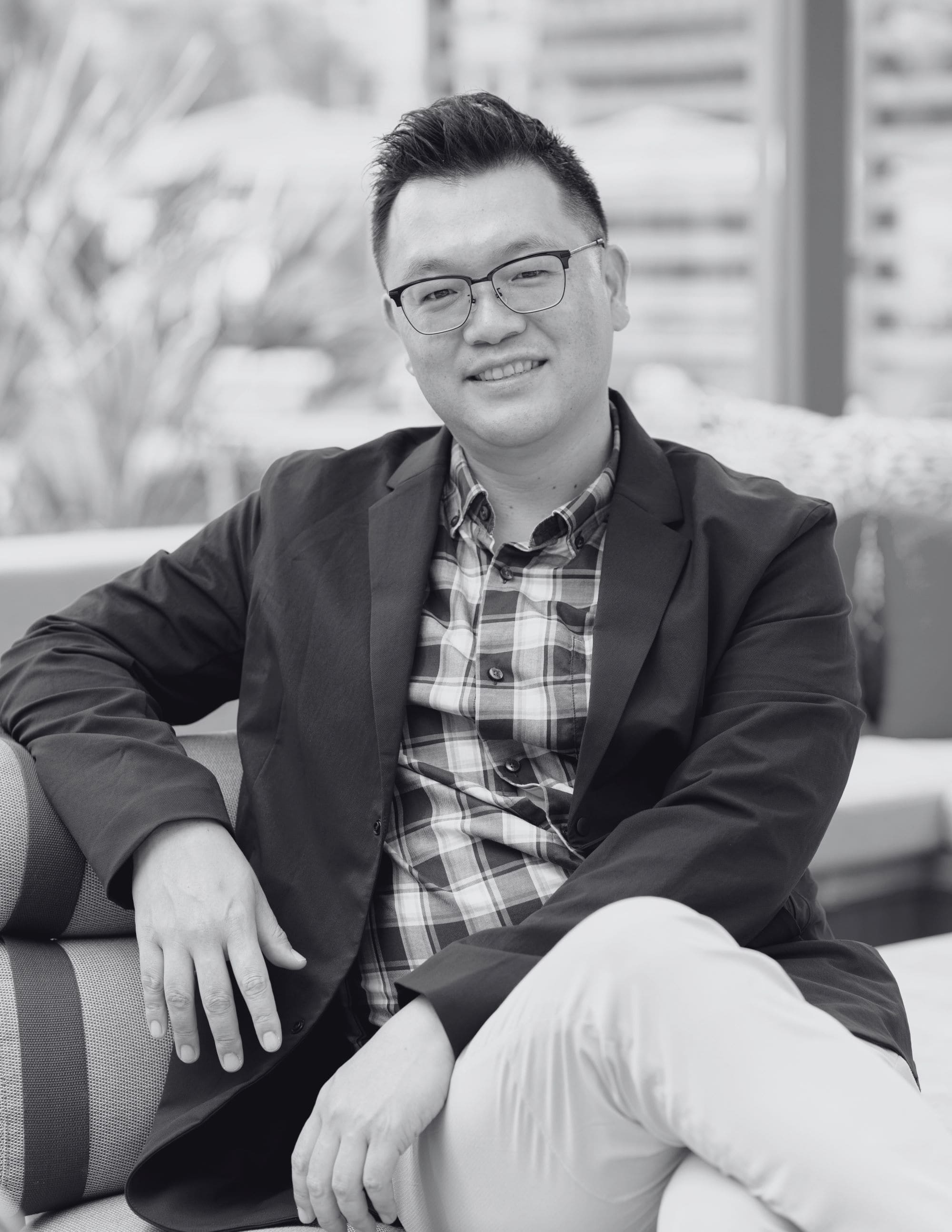 Spark Alumni Association | Calvin University