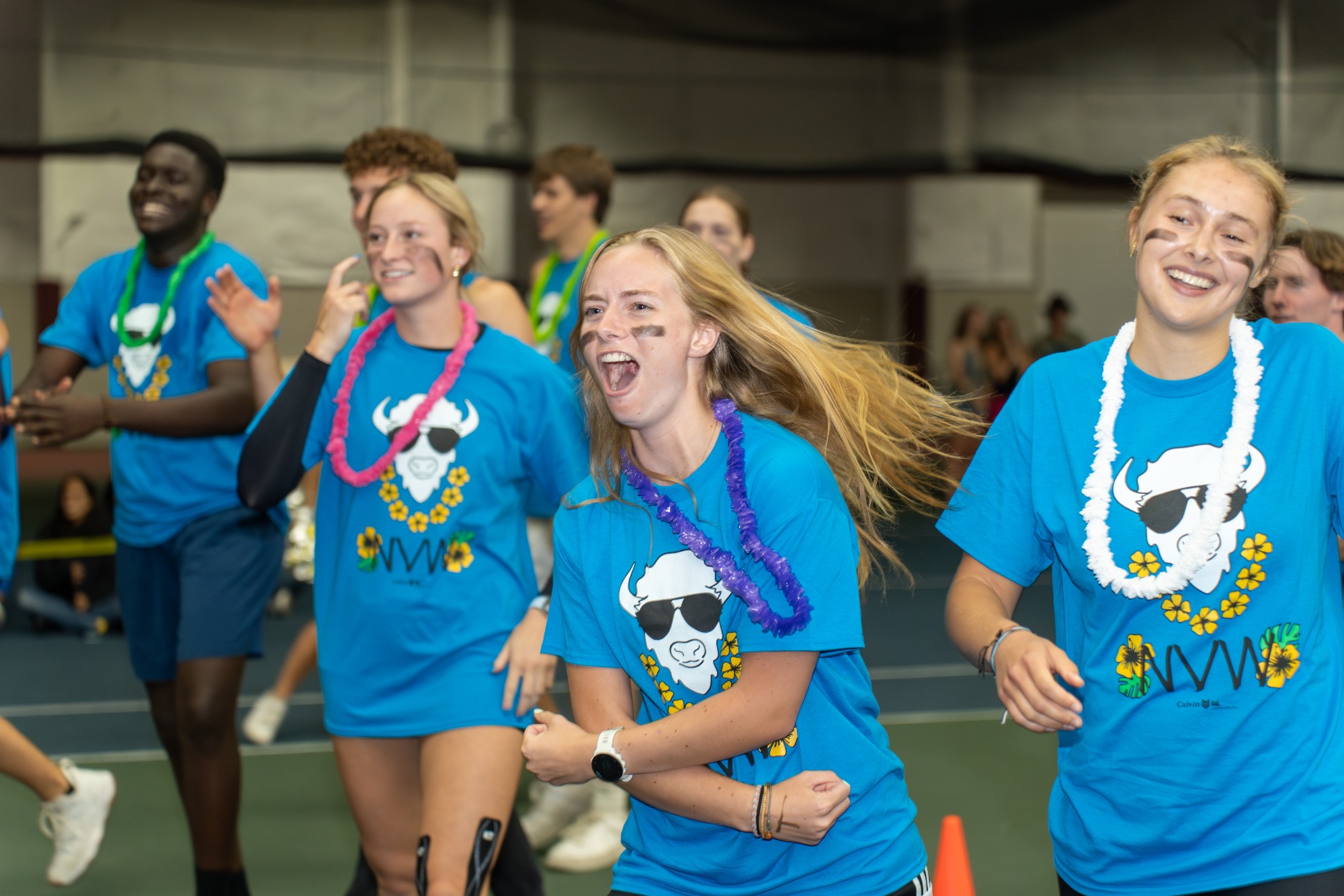 Housing and Dining | Calvin University