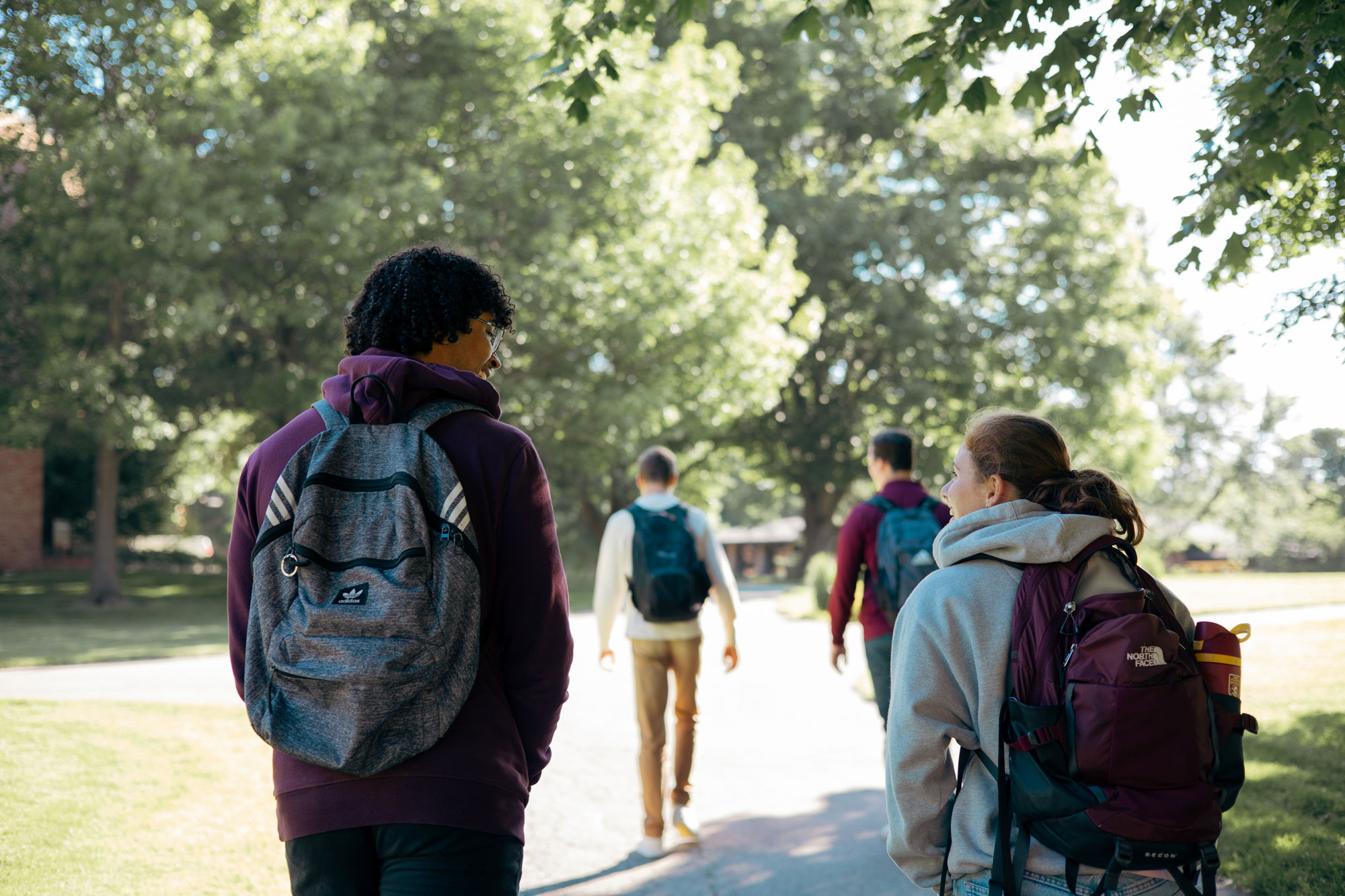 New Knight Resources - Admitted Students | Calvin University