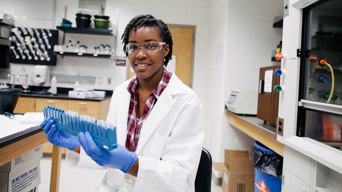 Request Information | Calvin University