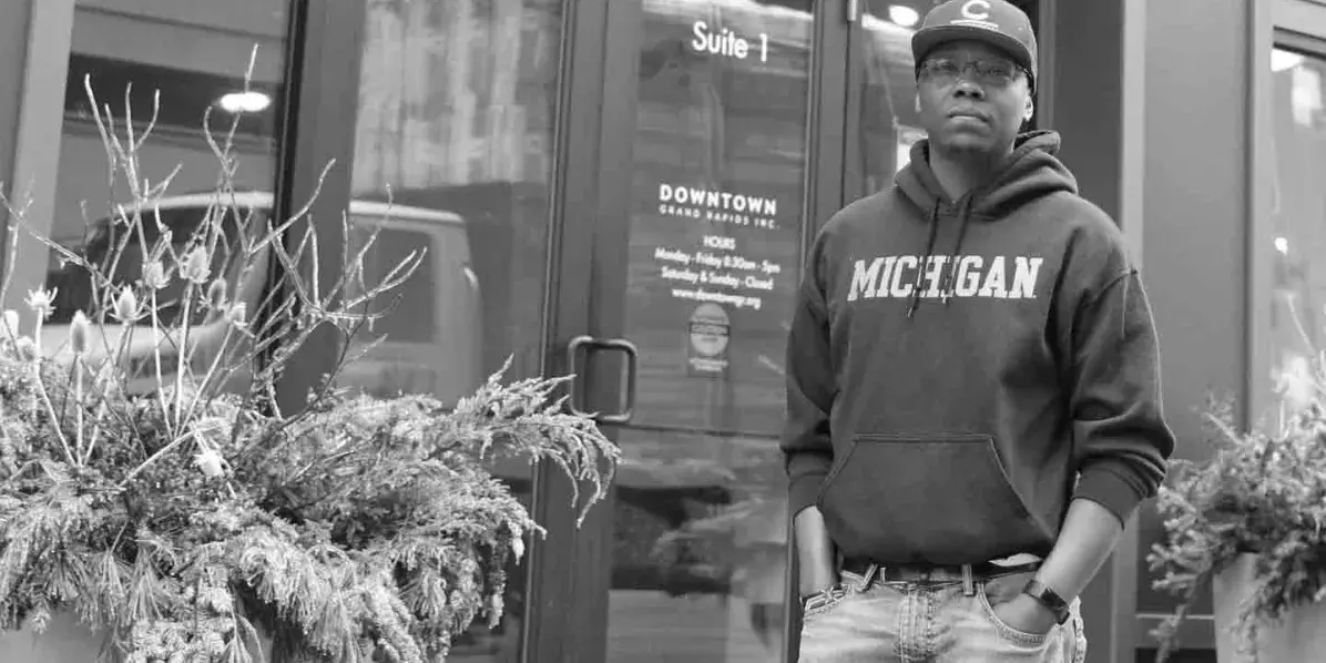 Transforming neighborhoods in Grand Rapids | Calvin University
