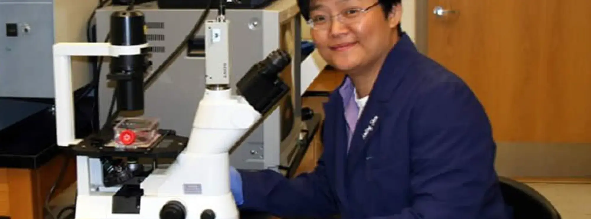 The Roles of Endothelial Cells on HIV Infection | Calvin University