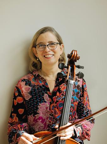 Music Faculty and Staff - Music | Calvin University