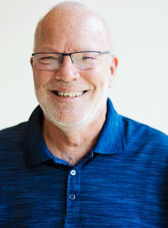 Music Faculty and Staff - Music | Calvin University