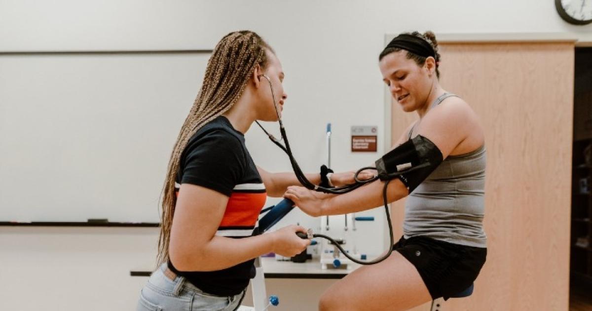 Implicit Bias in Health Care | Calvin University