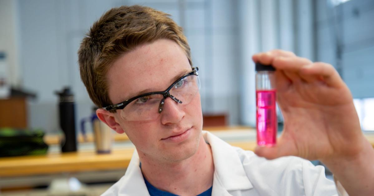 Science Education Studies | Calvin University
