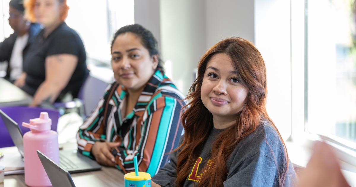 Bachelor's Degree Completion Admissions | Calvin University