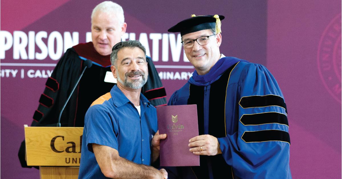 Liberal Arts and Sciences | Calvin University