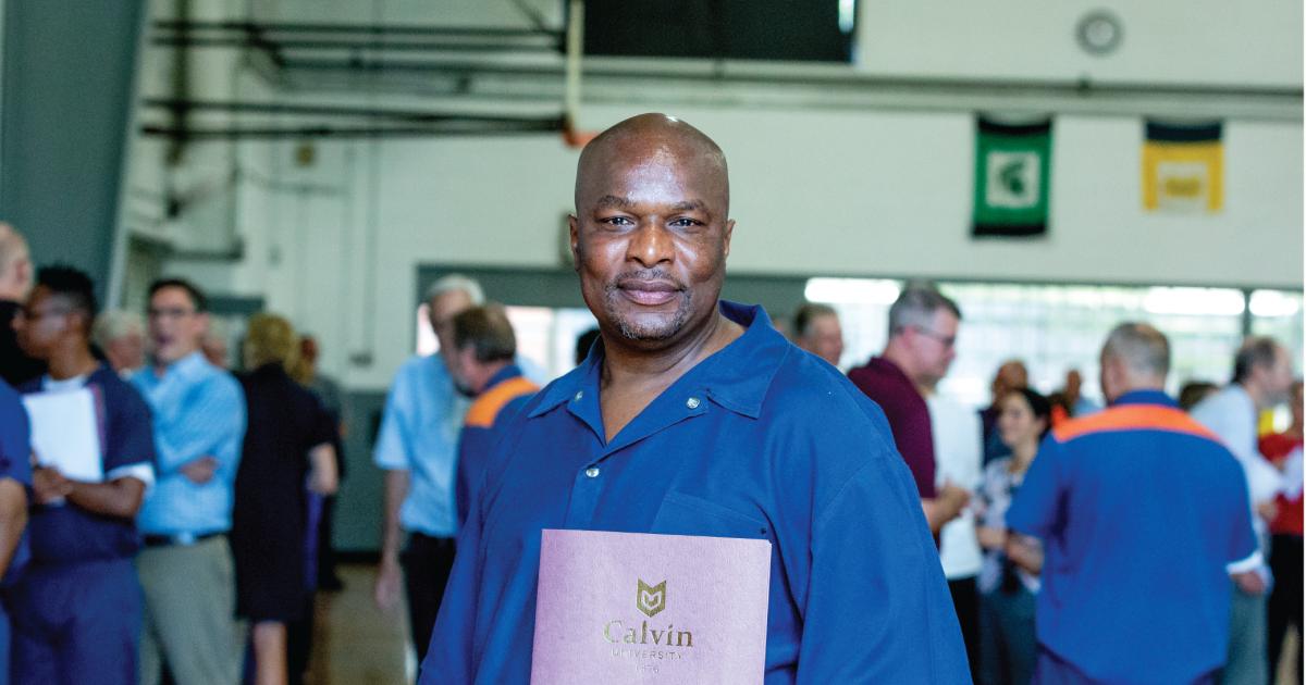 Human Services (Handlon campus) | Calvin University