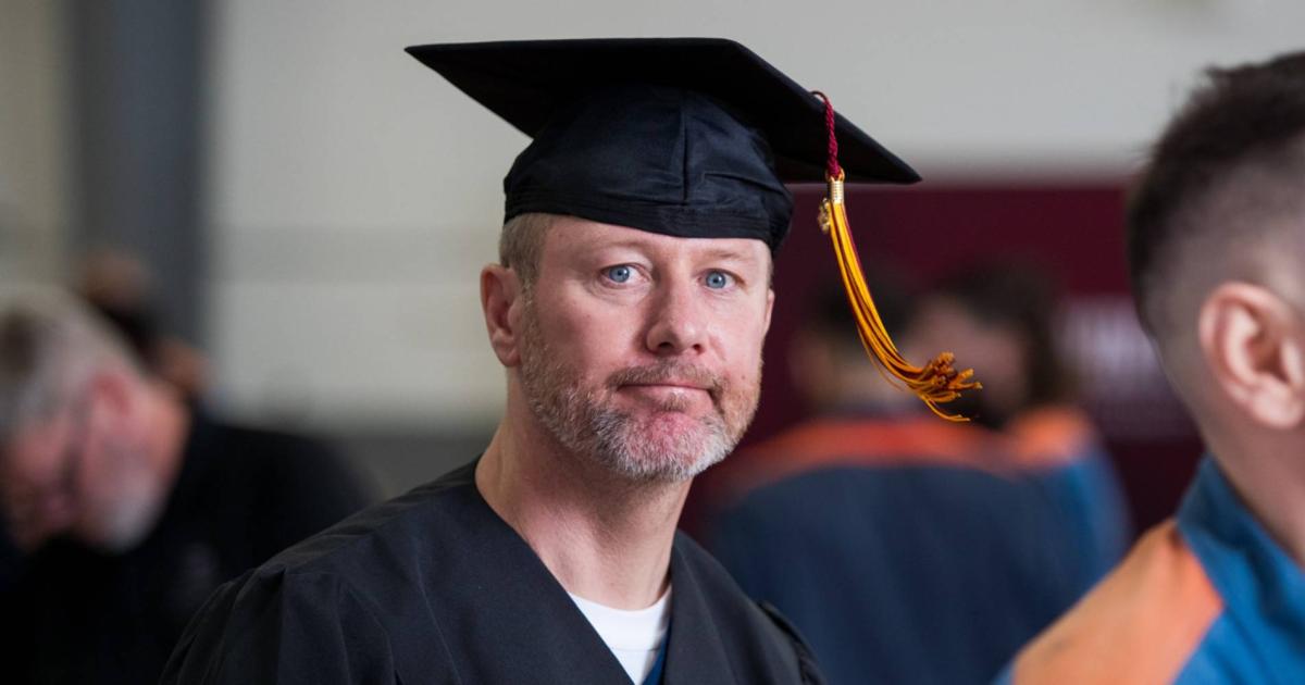 Calvin Prison Initiative helps unlock a calling behind bars - News ...