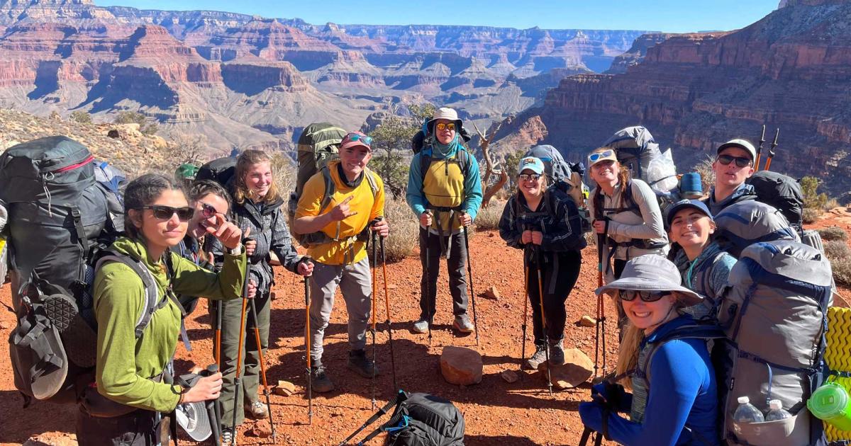 Outdoor Recreation | Calvin University