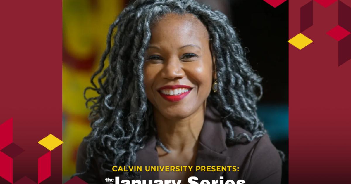 Majora Carter - Developing Healthy, Equitable Cities for All: Wed, Jan ...
