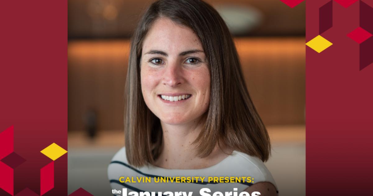 Sabrina Little - Sports as a Laboratory for Virtue: Fri, Jan 30 2026 ...