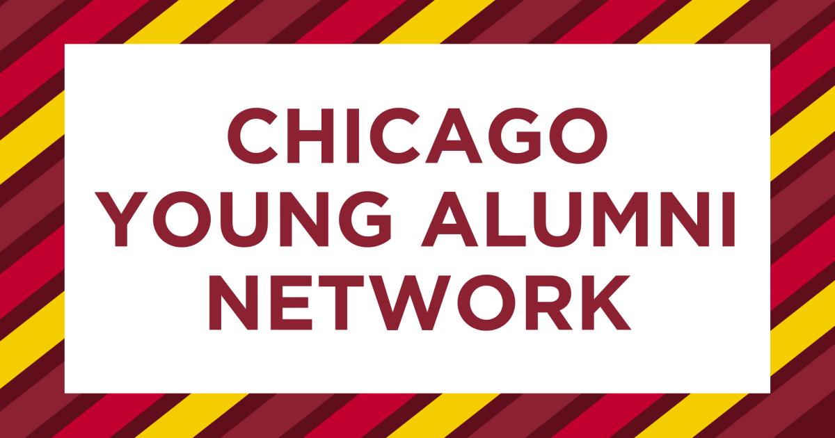 Chicago Young Alumni Network Ice Skating Event 2026: Sat, Jan 24 2026 ...
