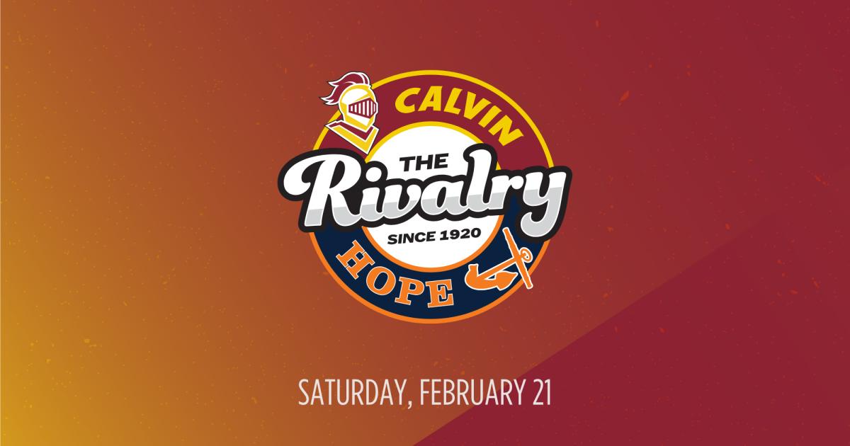 West Michigan Young Alumni Network Rivalry Site 2026: Sat, Feb 21 2026 ...