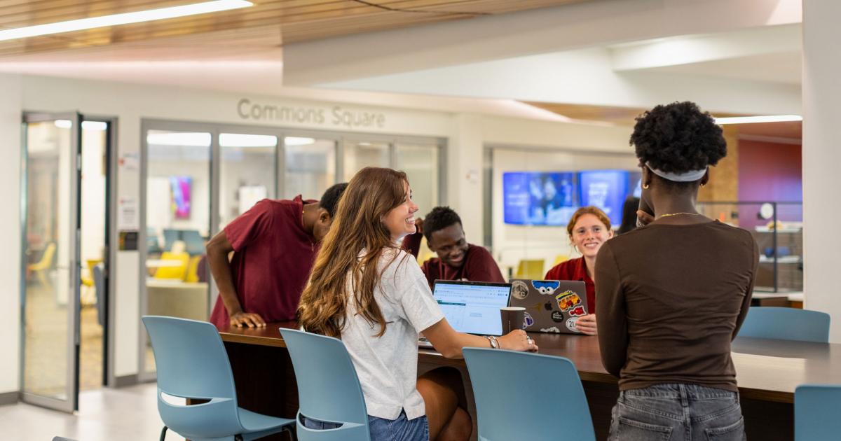 Financial Aid Admissions | Calvin University