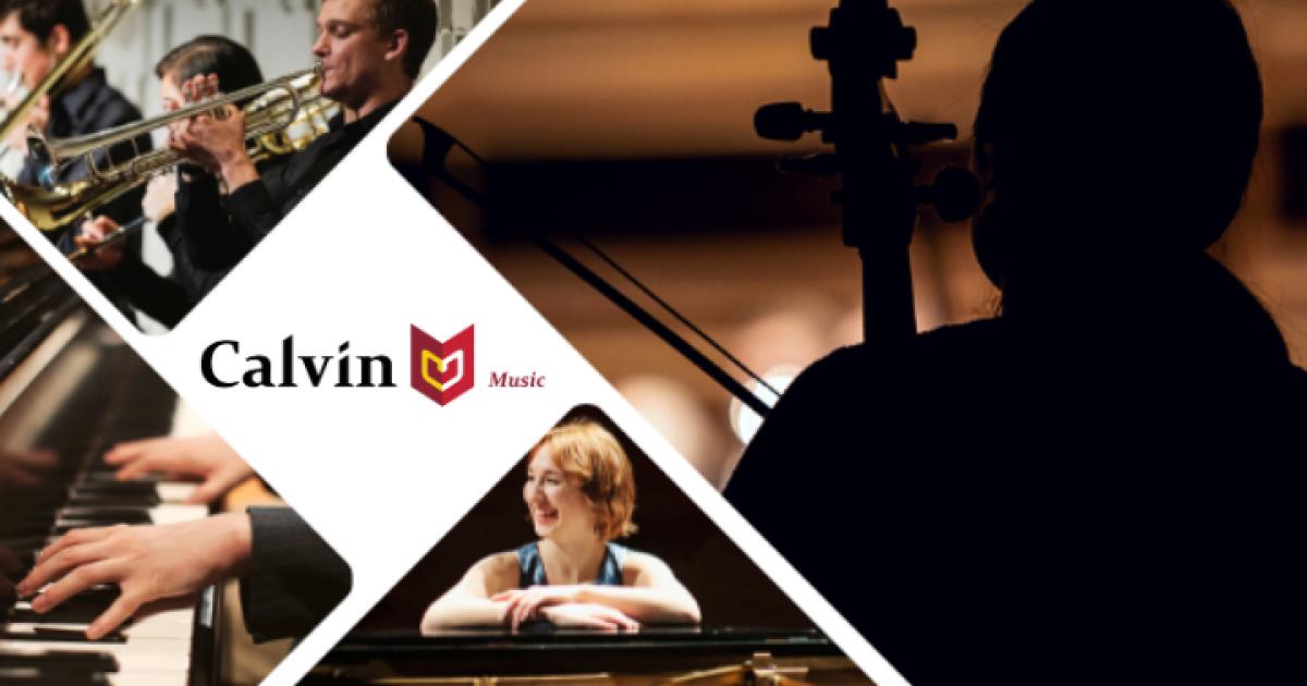 Chamber Music Recital: Tue, Apr 21 2026, 7:30 - 9:30pm | Calvin University