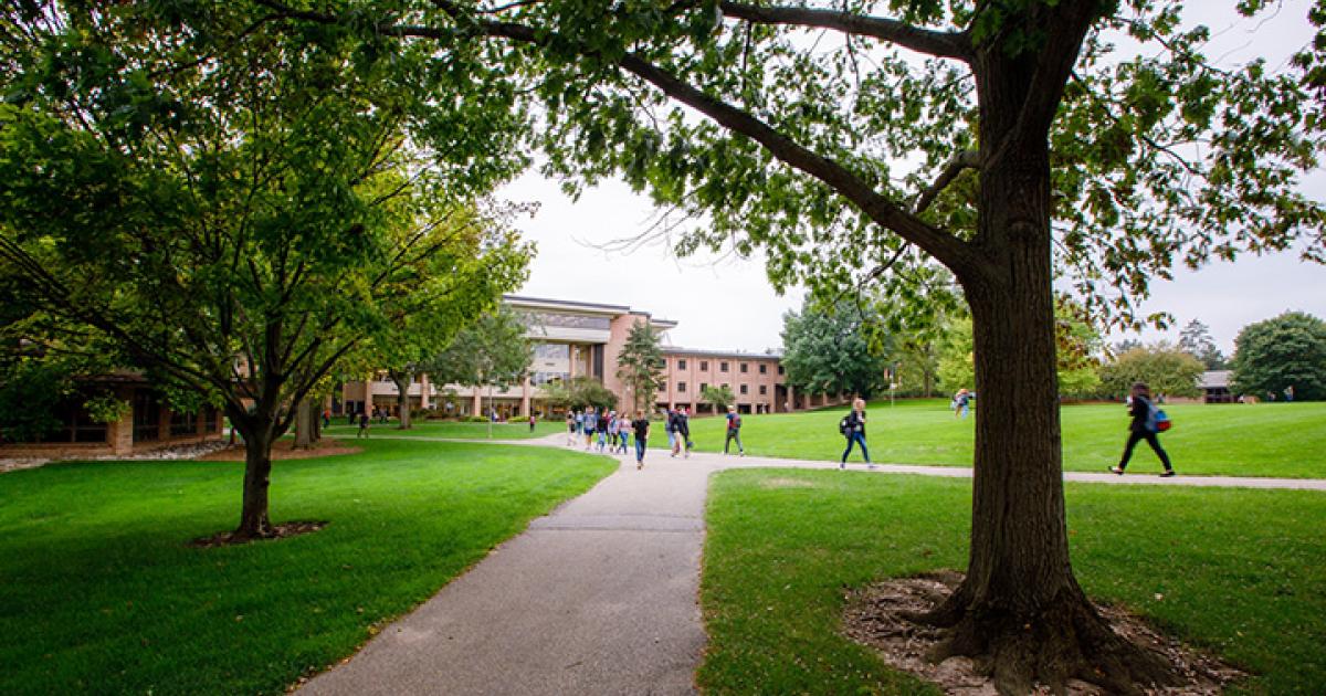 Office of Student Support, Accountability, and Restoration | Calvin ...