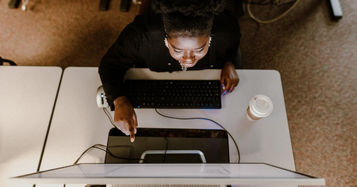 Bachelor of Computer Science (BCS) | Calvin University