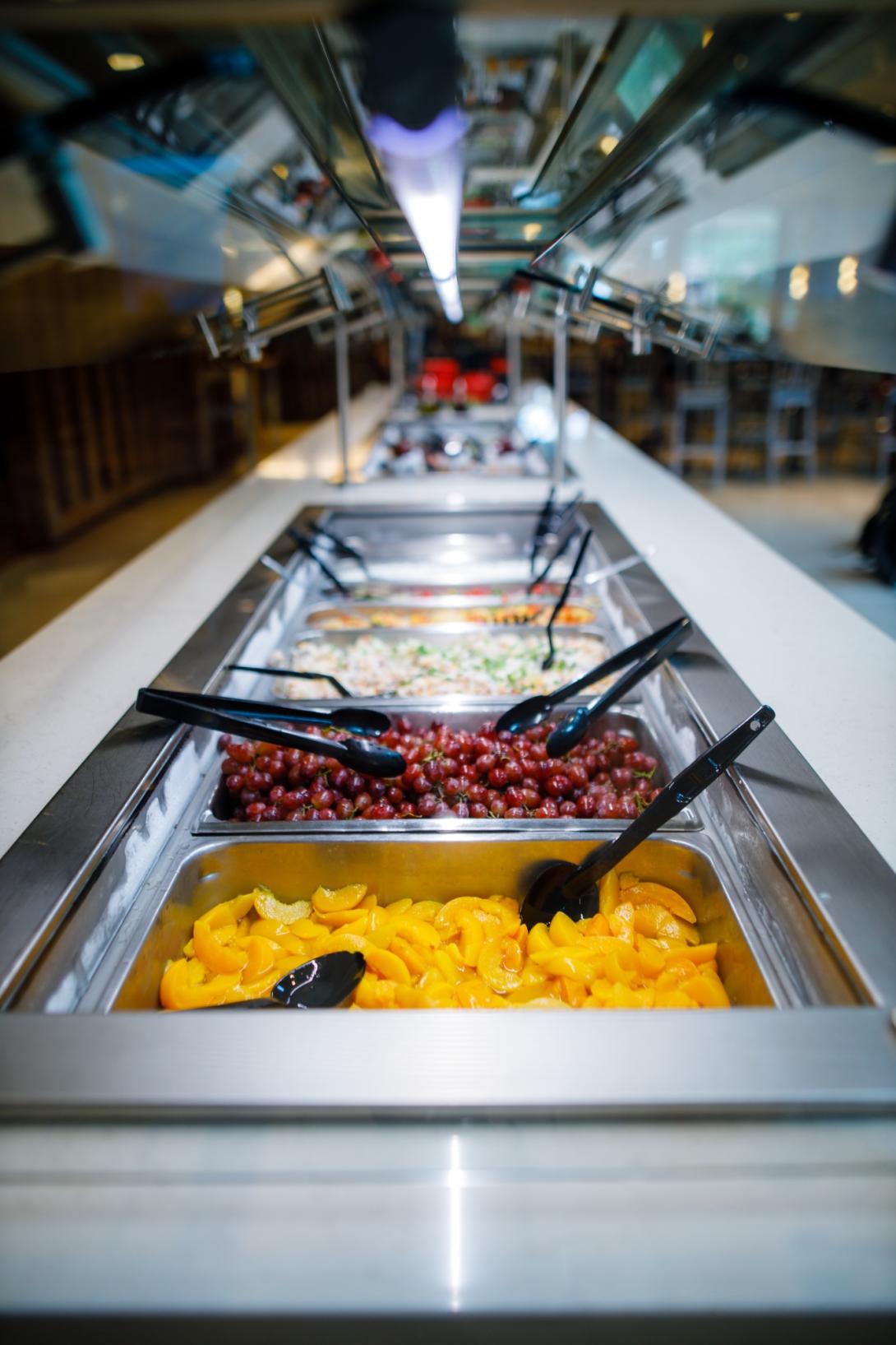 Housing and Dining | Calvin University