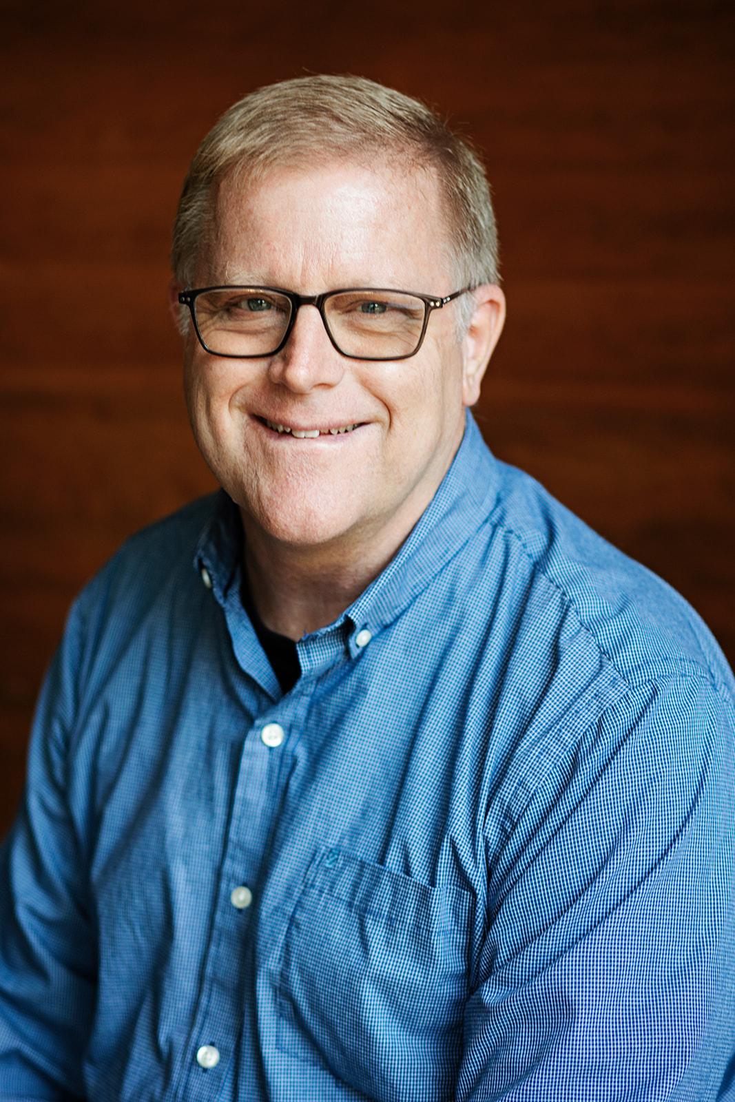 Gregory Alley | Calvin University