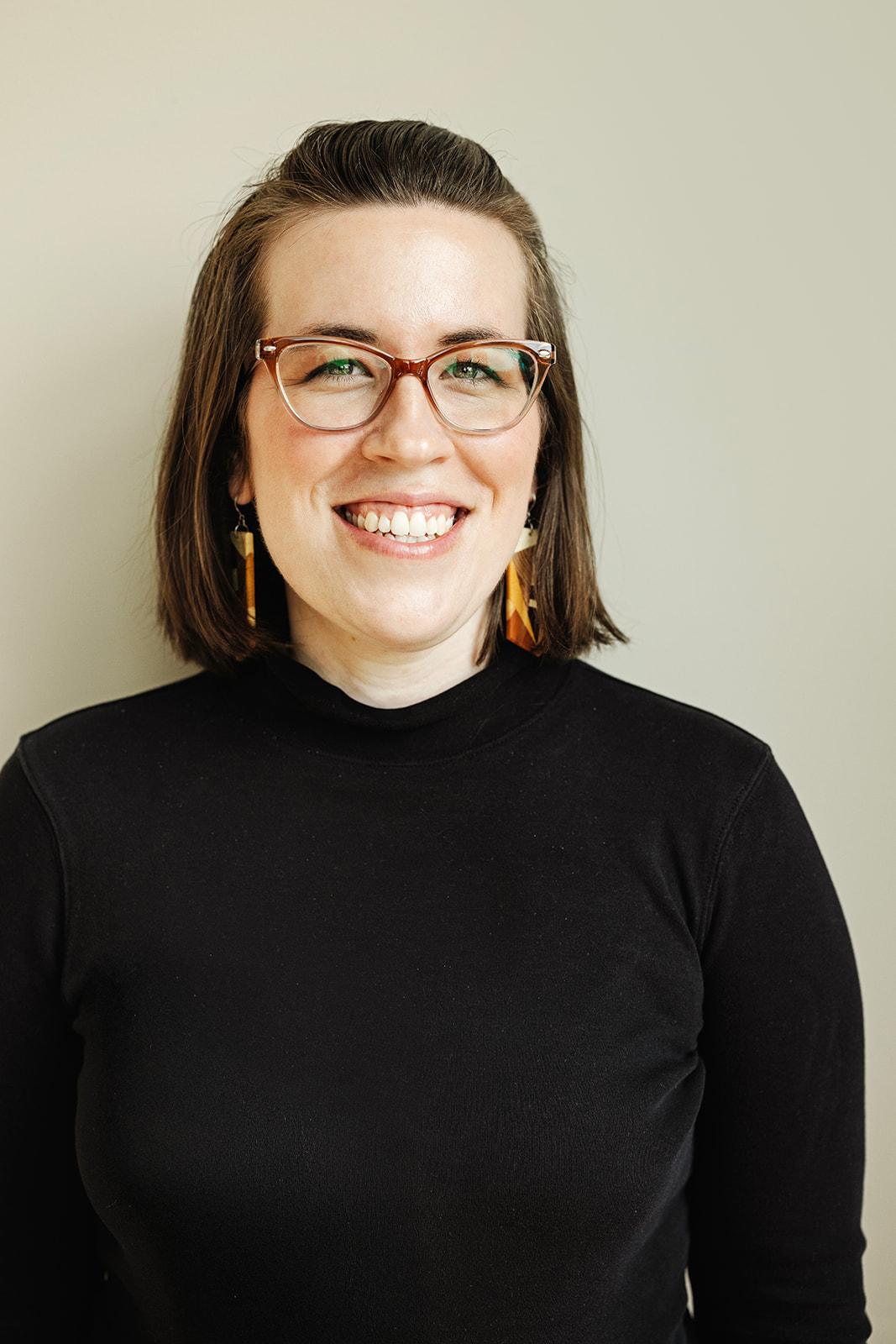 Karen Albert | Calvin University