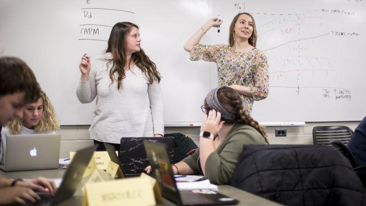 Supply Chain Management Association | Calvin University
