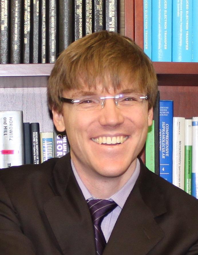 Brad Veldkamp | Calvin University