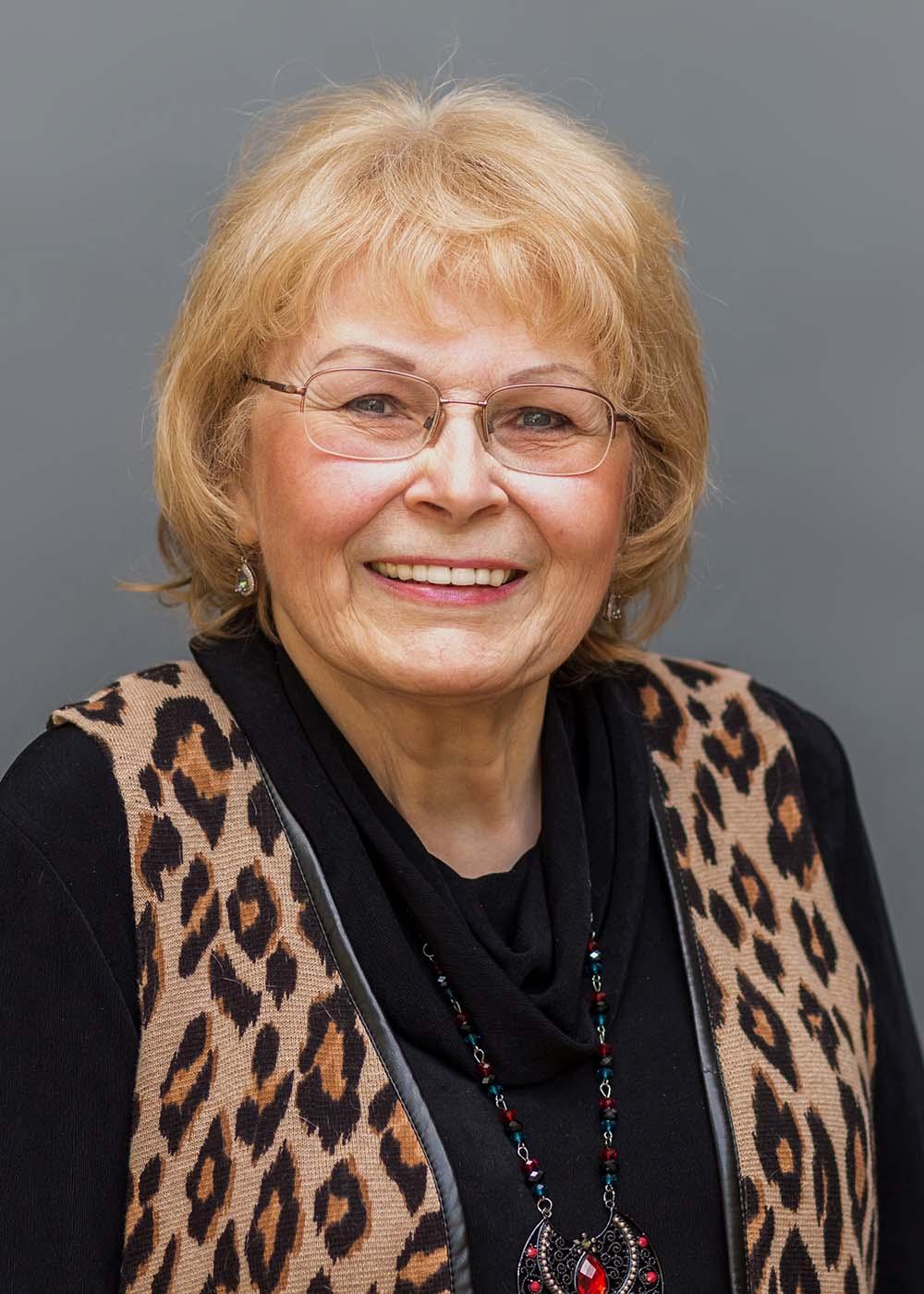 Sandra Clevenger, Spanish - News & Stories | Calvin University