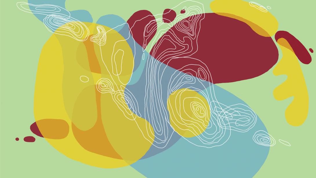 Layers of learning - News & Stories | Calvin University