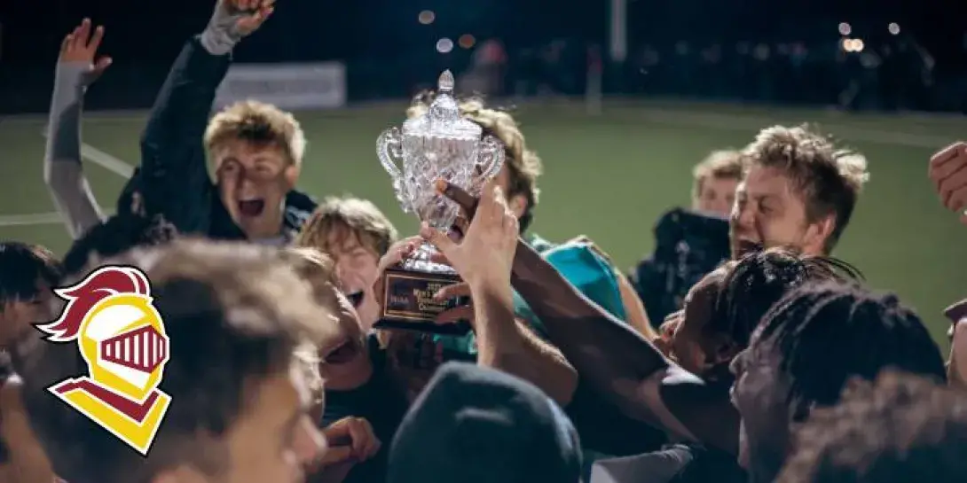 Ten Calvin Teams Currently Ranked in the Top 20 Nationally - News ...